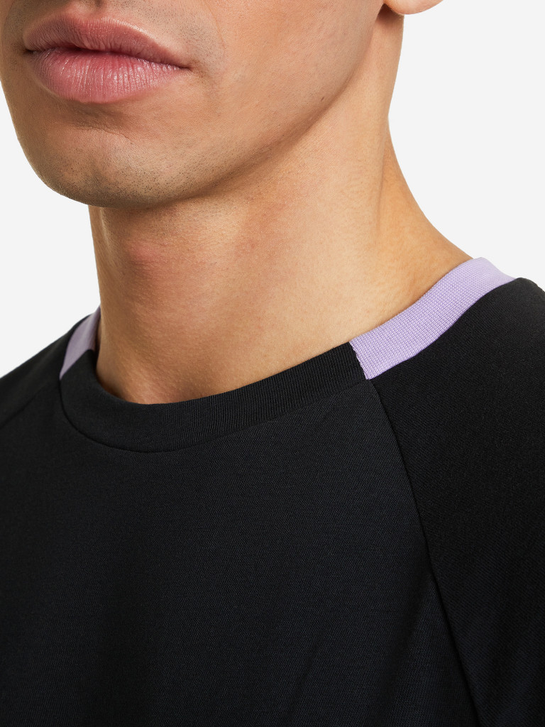 Футболка мужская Termit черный цвет — купить за 3640 тг со скидкой 50 % в интернет-магазине ...