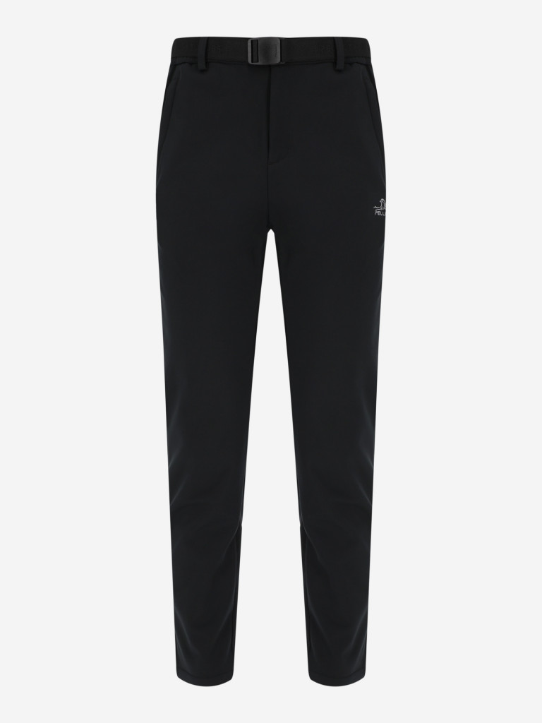 Брюки мужские Pelliot черный цвет — купить за 8840 тг со скидкой 70 % в интернет-магазине ...