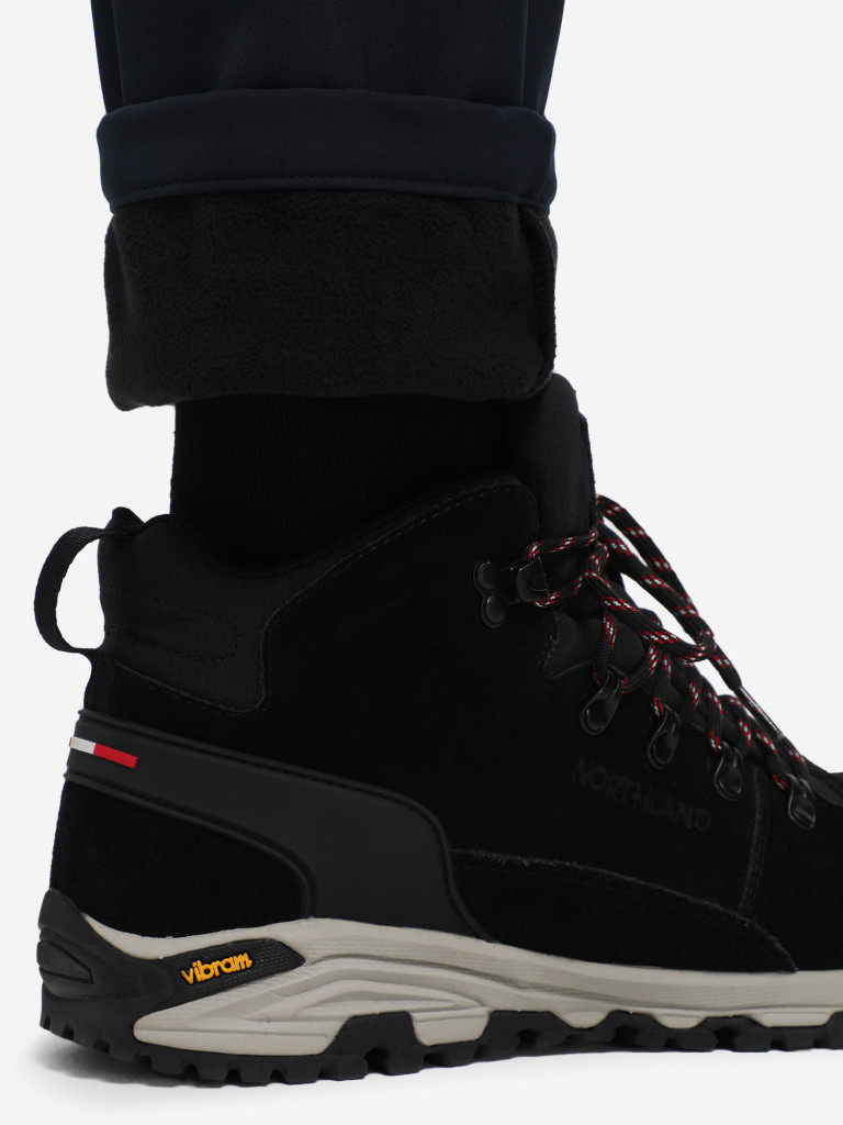 Брюки мужские Pelliot синий цвет — купить за 8840 тг со скидкой 70 % в интернет-магазине Sportmaster