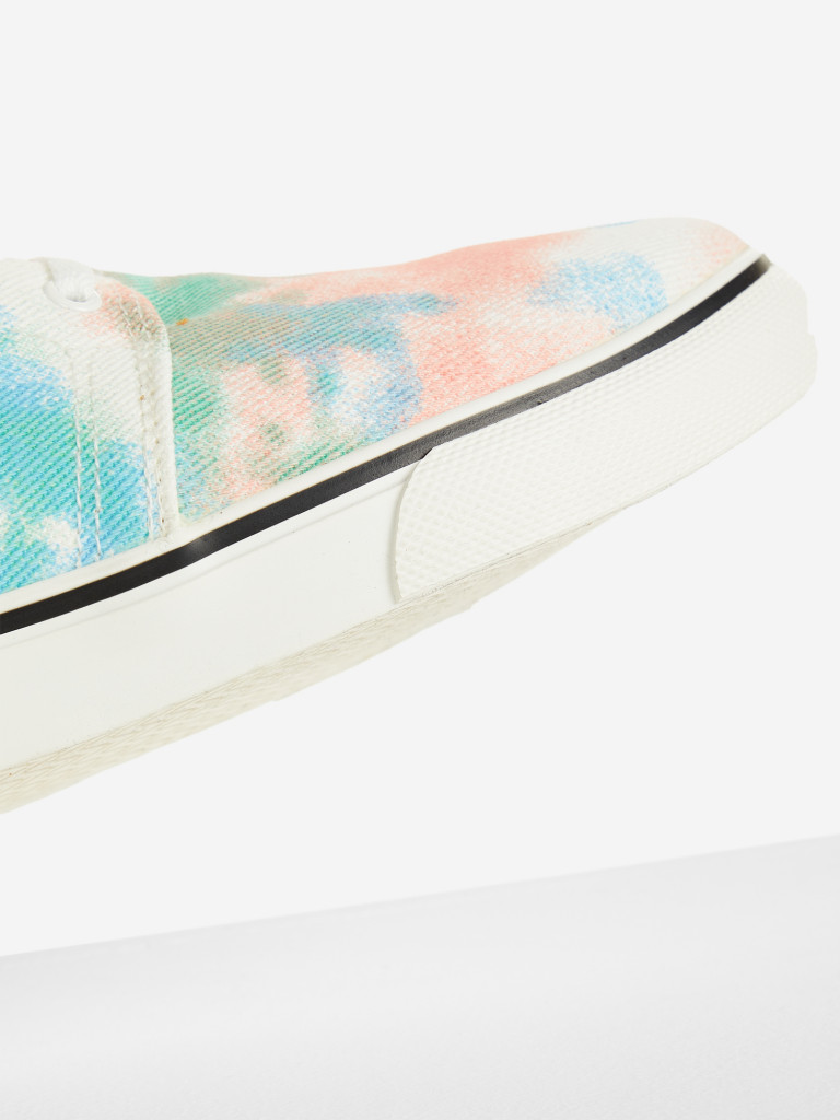 Termit Beat Print M ерлер кедысы жасыл/қызғылт түсте — Sportmaster интернет-дүкенінде 10990 ...