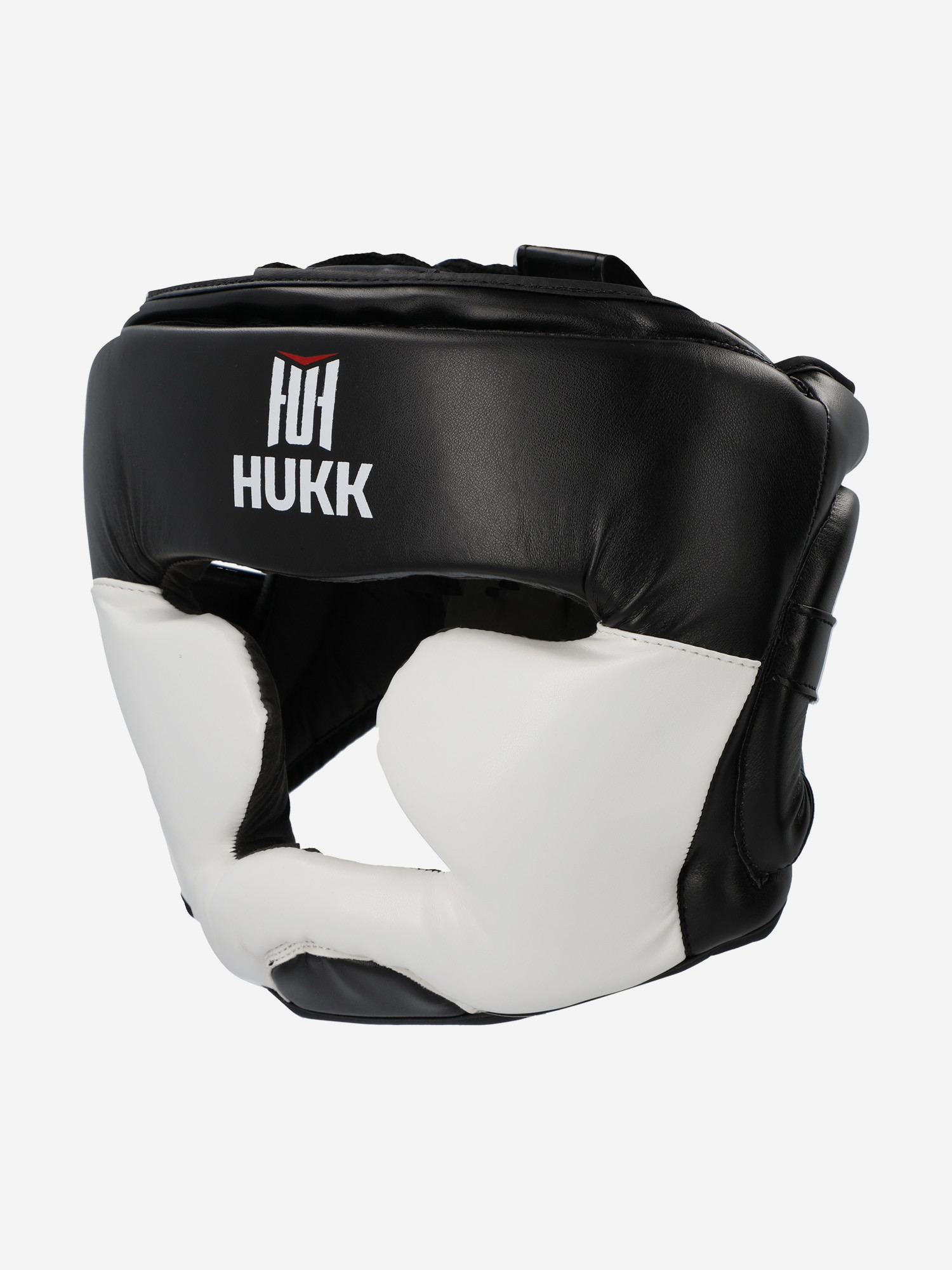 Шлем Hukk черный цвет — купить за 11890 тг со скидкой 15 % в интернет ...