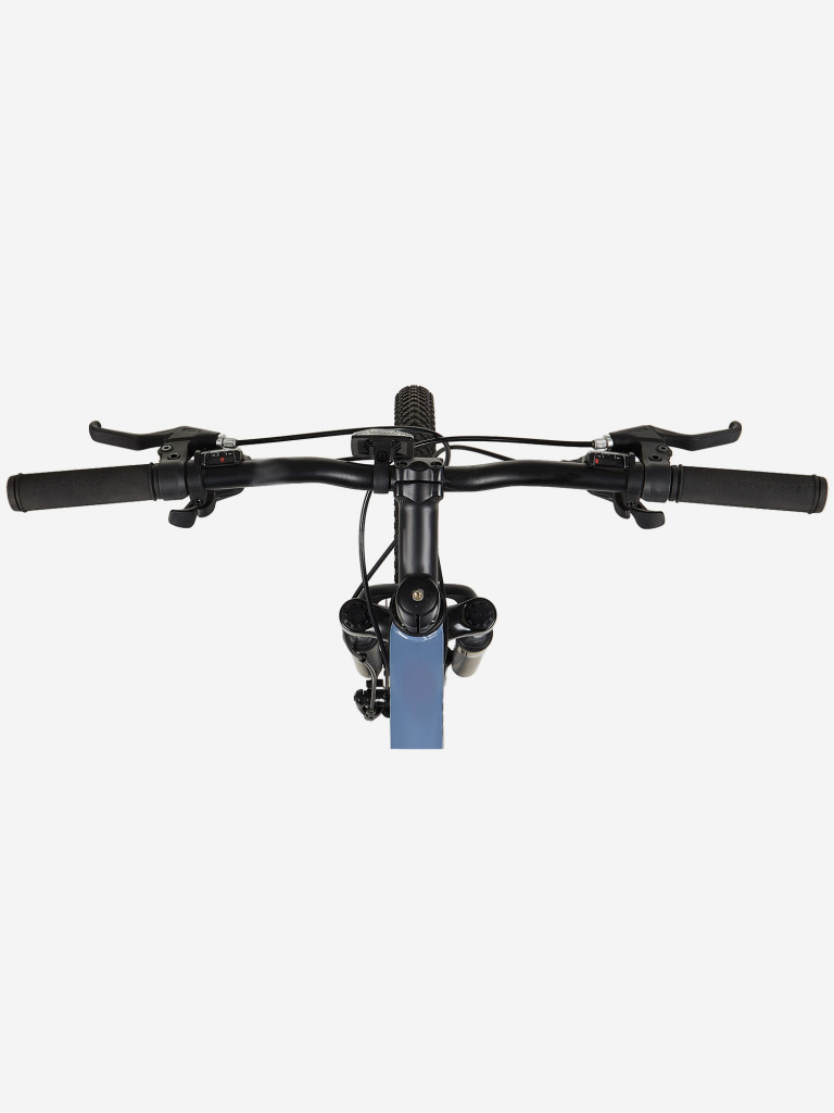 Велосипед горный Denton Storm 29" синий/оранжевый цвет — купить за ...