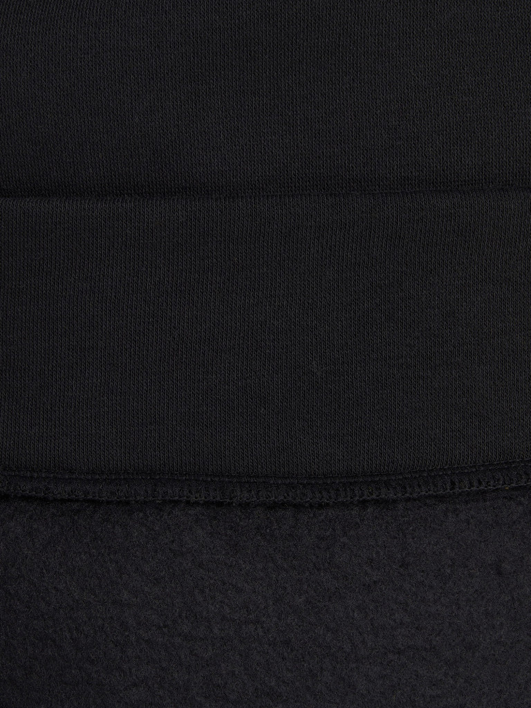 Свитшот мужской Kappa черный цвет — купить за 5990 тг со скидкой 70 % в интернет-магазине ...