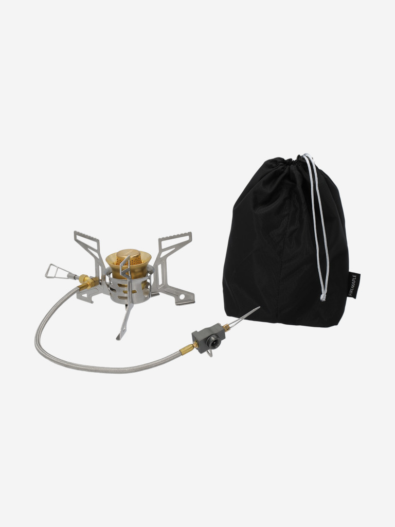 Fire-Maple Lava мультиотынды жанарғысы күміс түстес түсте — Sportmaster ...