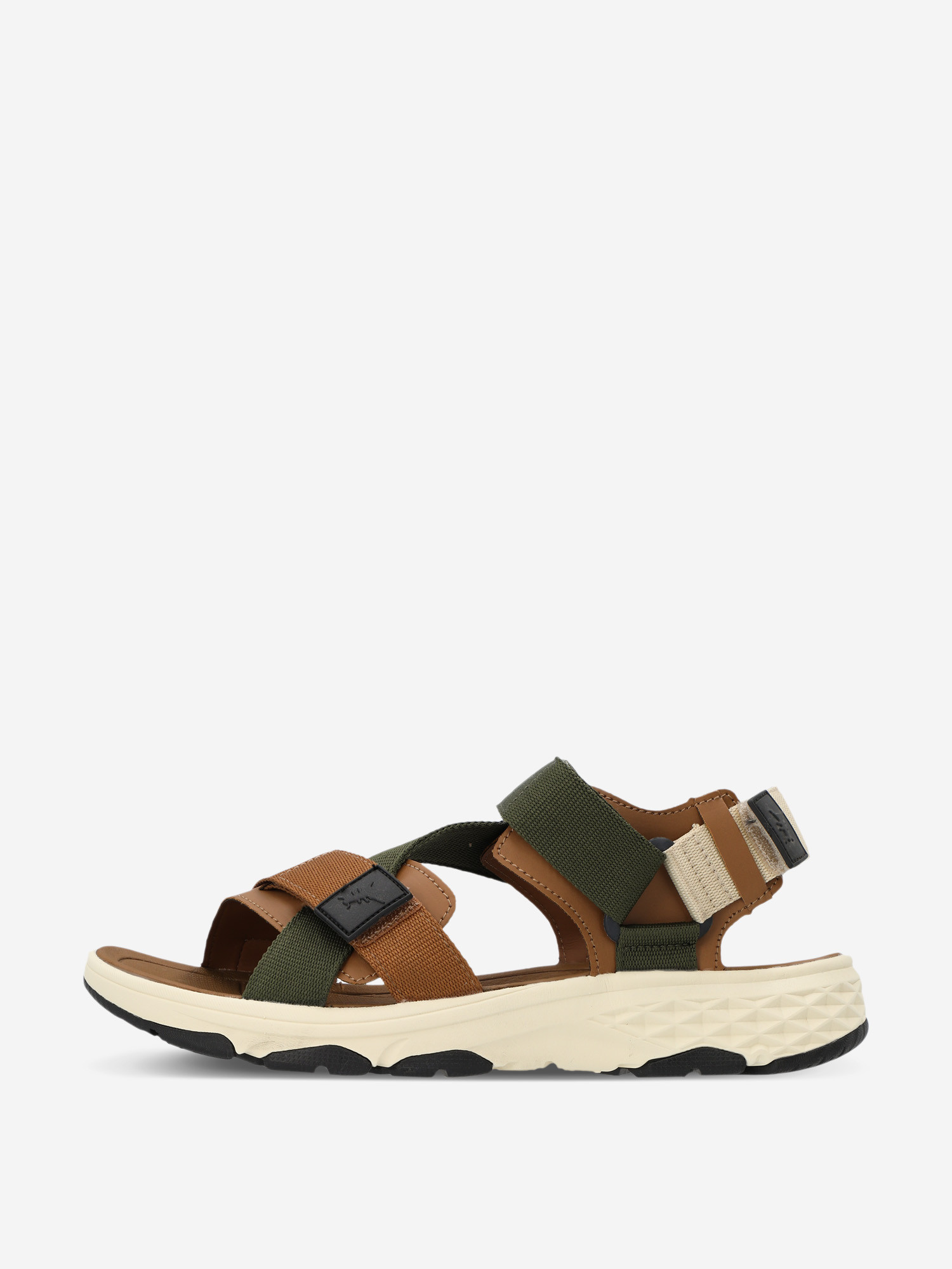 Termit Sunbolic ерлер сандалы қоңыр түсте — Sportmaster интернет-дүкенінде 10740 теңгеге сатып ...