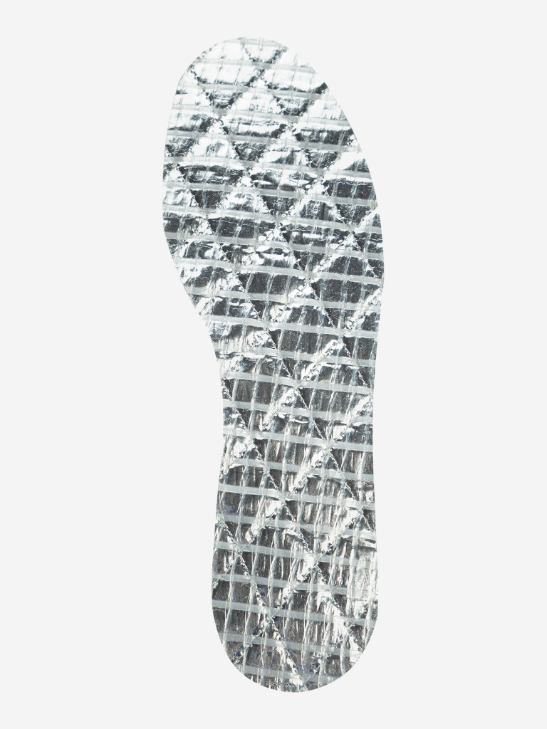 Стельки зимние Woly Sport Astro Therm белый/серый цвет — купить за 1140 ...