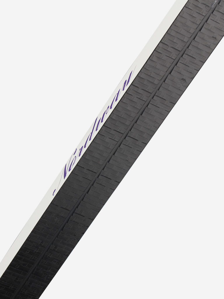 Беговые лыжи Nordway XC Vega фиолетовый цвет — купить за 20990 тг в ...