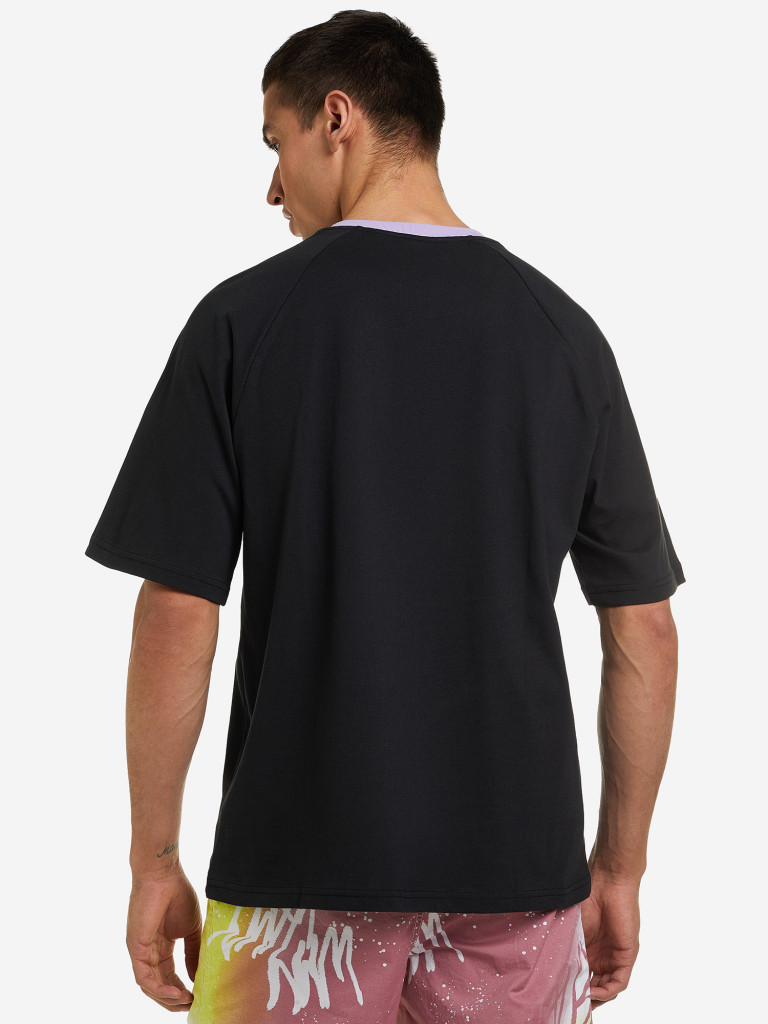 Футболка мужская Termit черный цвет — купить за 3640 тг со скидкой 50 % в интернет-магазине ...