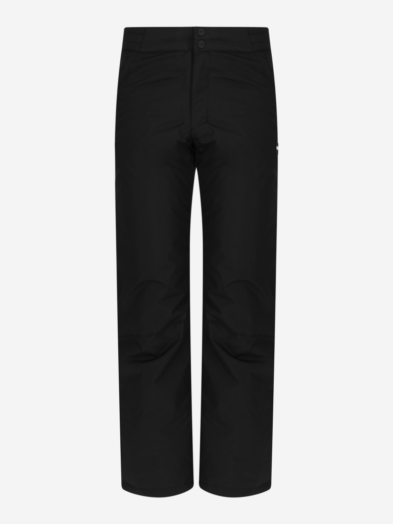 Termit ерлер жылы шалбары қара түсте — Sportmaster интернет-дүкенінде 4790 теңгеге сатып алу, 70 ...