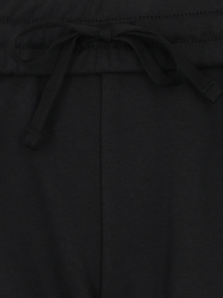 Kappa Sport Logo әйелдер шалбары қара түсте — Sportmaster интернет-дүкенінде 18490 теңгеге сатып алу