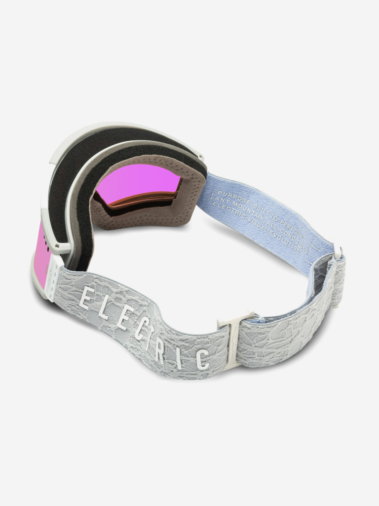 Маска Electric Roteck — купить за 99040 тг со скидкой 30 % в интернет ...