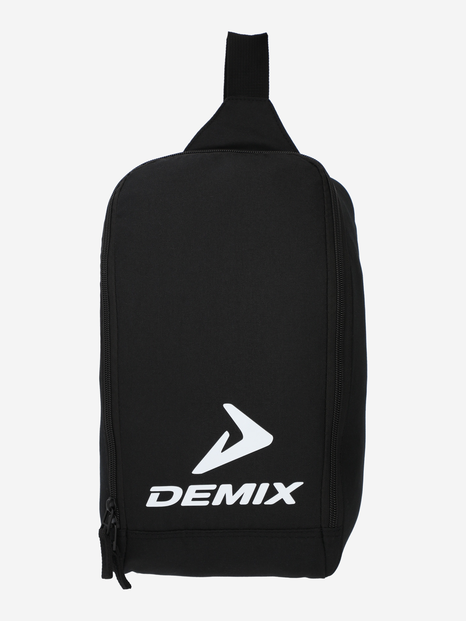 Сумка Demix черный цвет — купить за 3990 тг в интернет-магазине Sportmaster