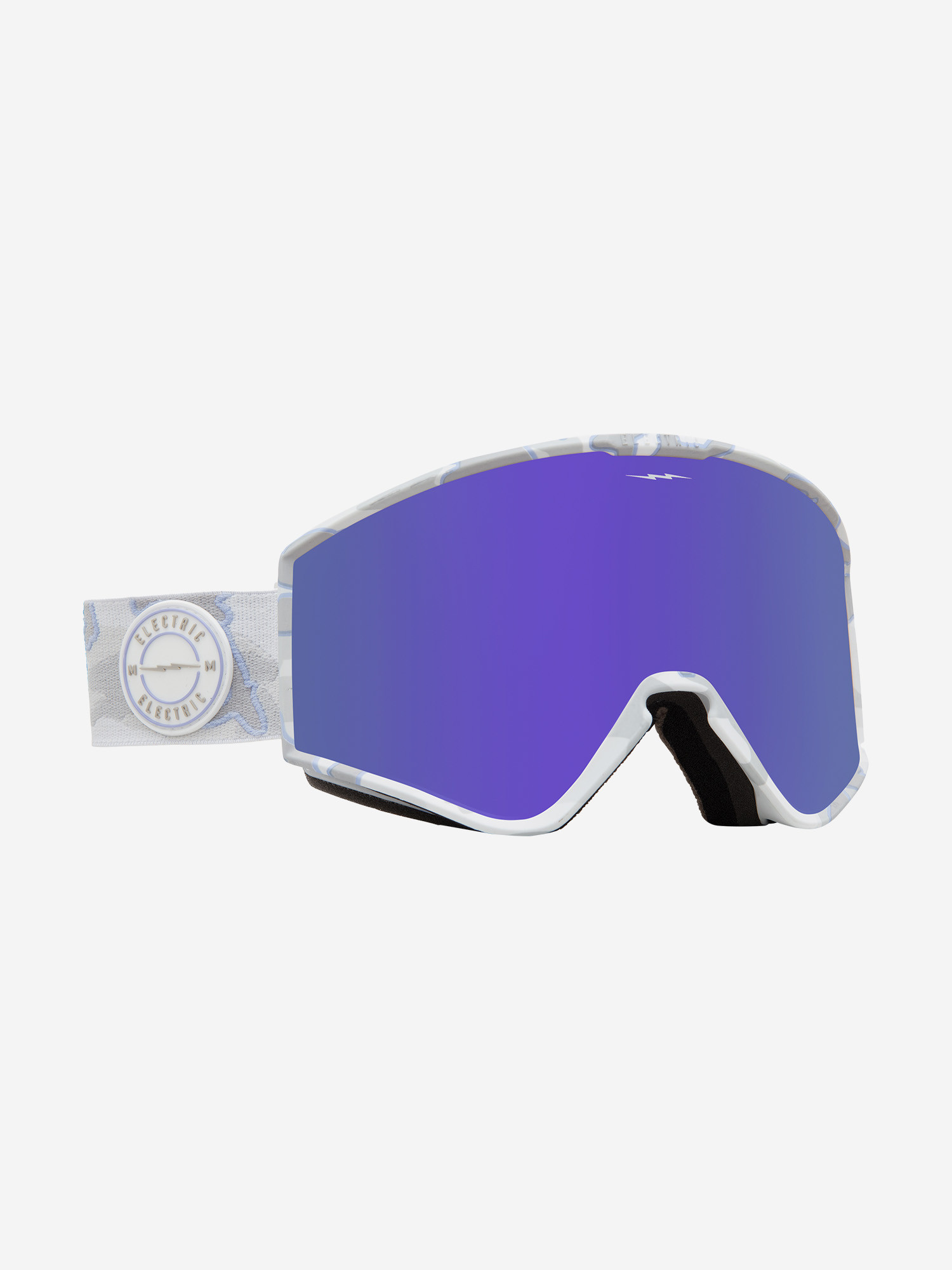 Маска Electric Kleveland S — купить за 86490 тг в интернет-магазине ...