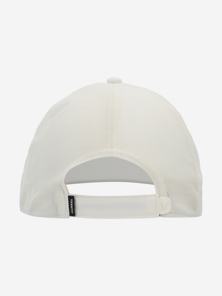 Бейсболка Termit кремовый цвет — купить за 2990 тг со скидкой 50 % в интернет-магазине Sportmaster