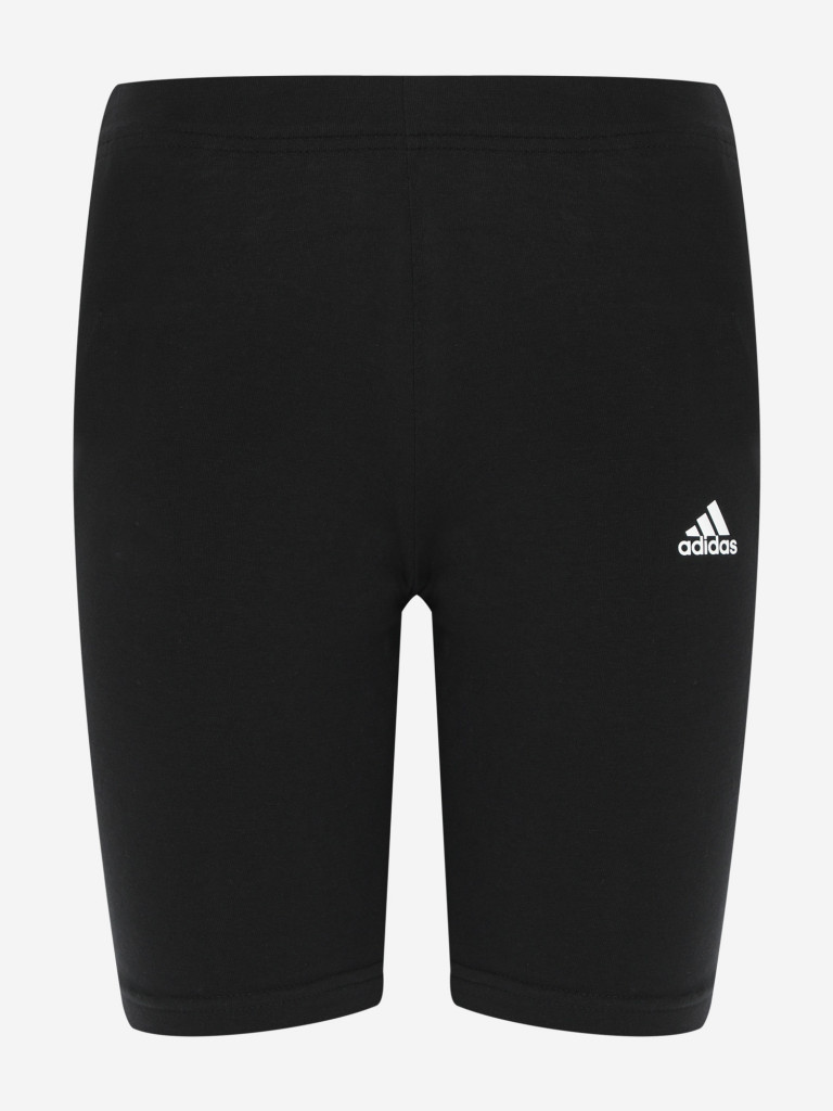 Велосипедки женские adidas черный цвет — купить за 12490 тг в интернет ...