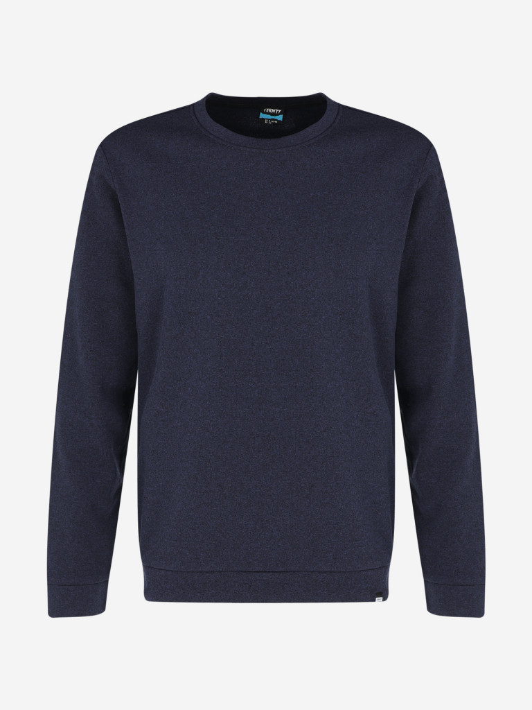 Джемпер флисовый мужской Termit темно-синий цвет — купить за 3140 тг со скидкой 50 % в интернет ...
