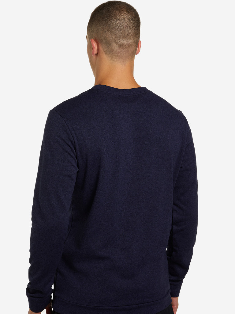 Джемпер флисовый мужской Termit темно-синий цвет — купить за 3140 тг со скидкой 50 % в интернет ...