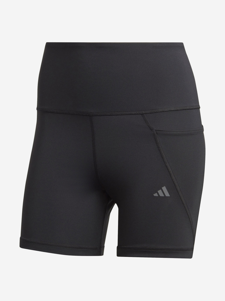 Шорты женские adidas — купить за 18490 тг со скидкой 50 % в интернет ...