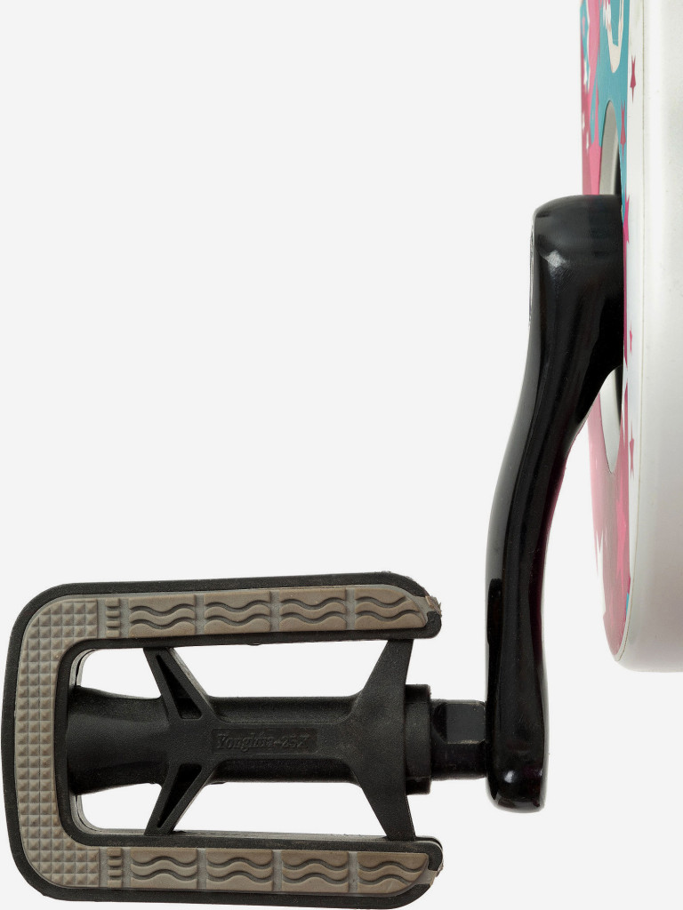 Велосипед для девочек Stern Vicky 16", 2021 белый/розовый цвет — купить ...