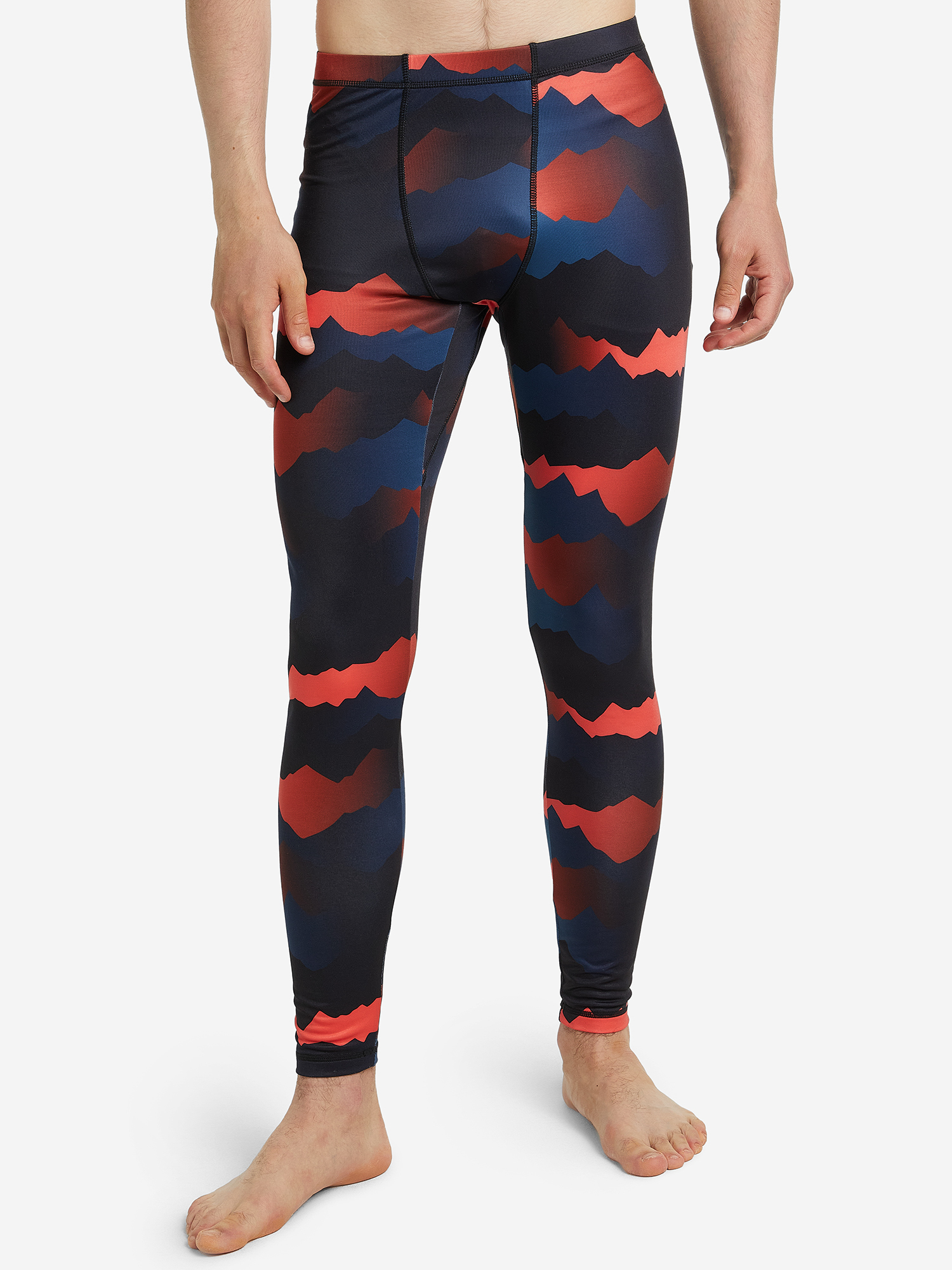 Термобелье низ мужское Termit Infinity мультицвет цвет — купить за 3290 тг со скидкой 70 % в ...