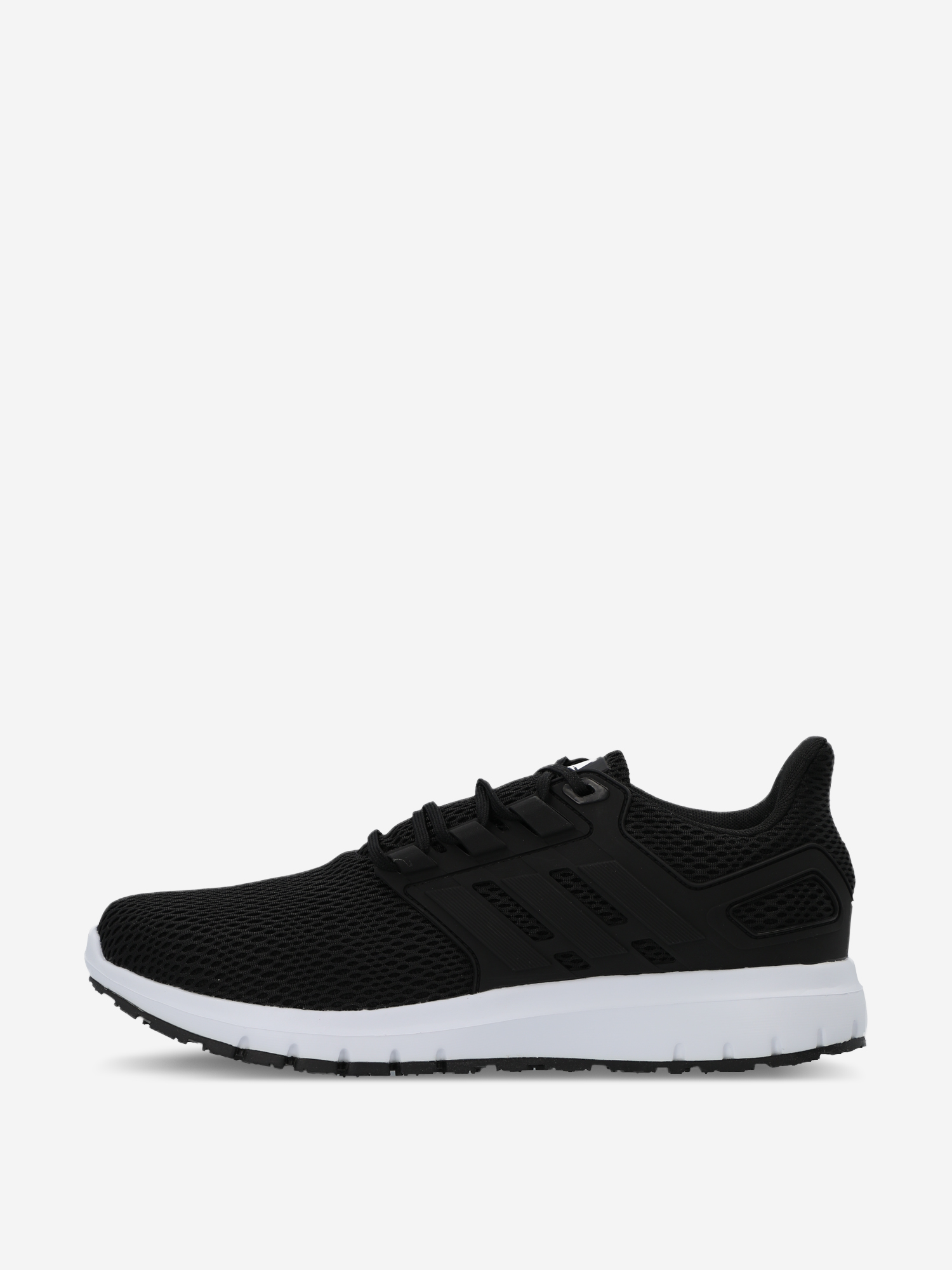 Кроссовки женские adidas Ultimashow черный/белый цвет — купить за 19240 ...