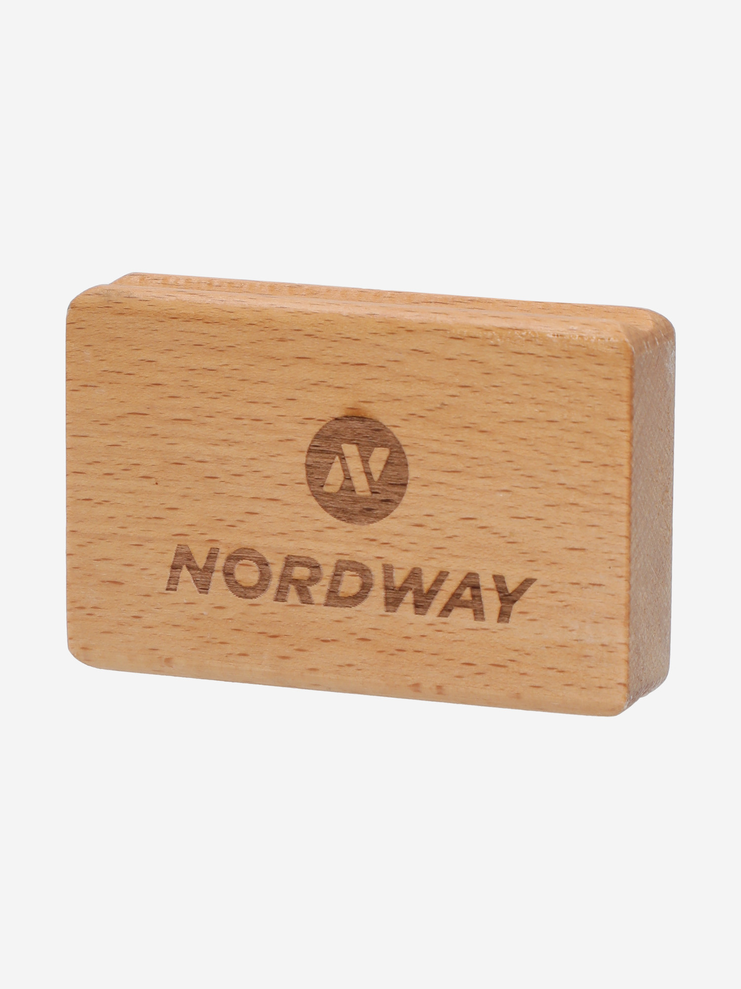 Щетка для обработки лыж Nordway мультицвет цвет — купить за 3790 тг в ...