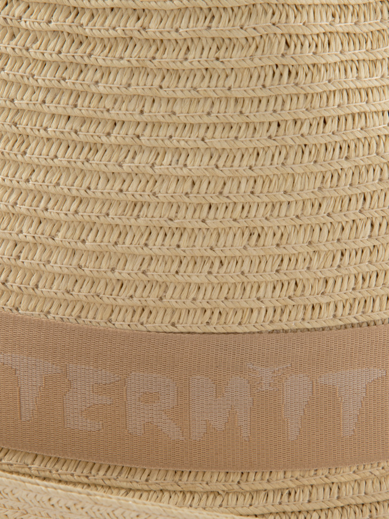 Панама Termit бежевый цвет — купить за 3640 тг со скидкой 50 % в интернет-магазине Sportmaster