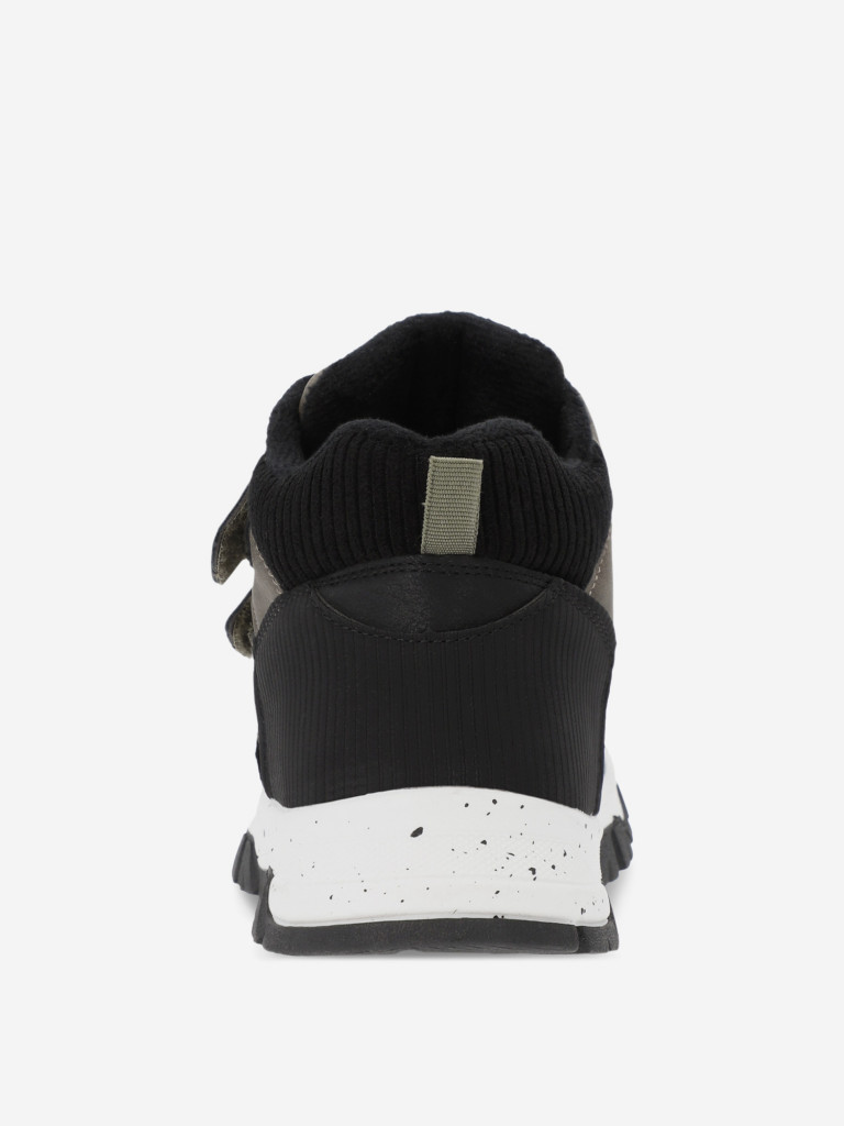 Ботинки для мальчиков Sprox Classic хаки цвет — купить за 4490 тг со ...