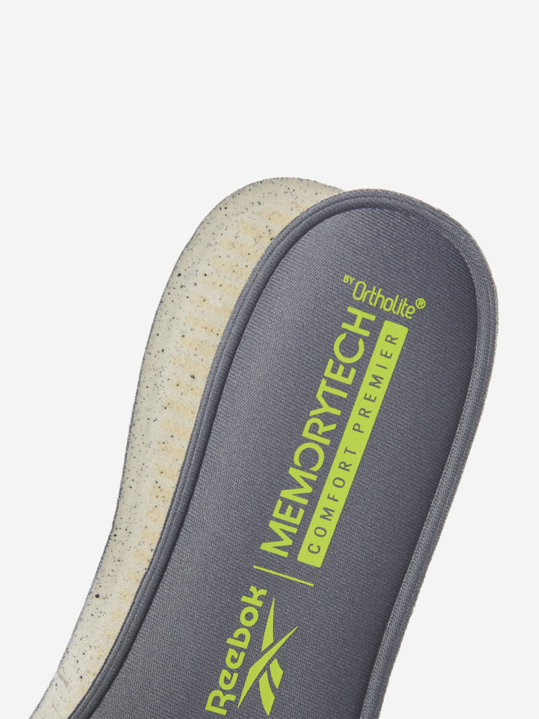 Кроссовки женские Reebok Energylux 2.0 белый/розовый цвет — купить за ...